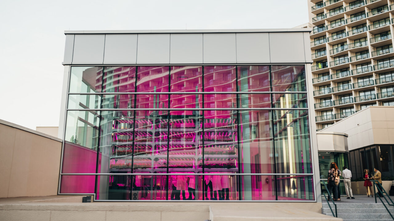 Hycube – Boyer Building Corporation