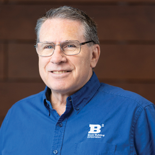 Building Teams – Boyer Building Corporation