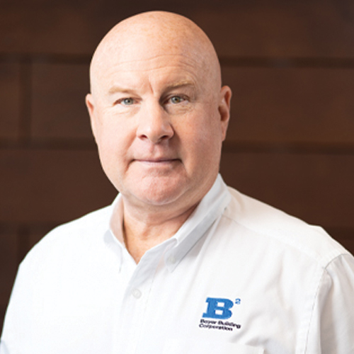 Building Teams – Boyer Building Corporation