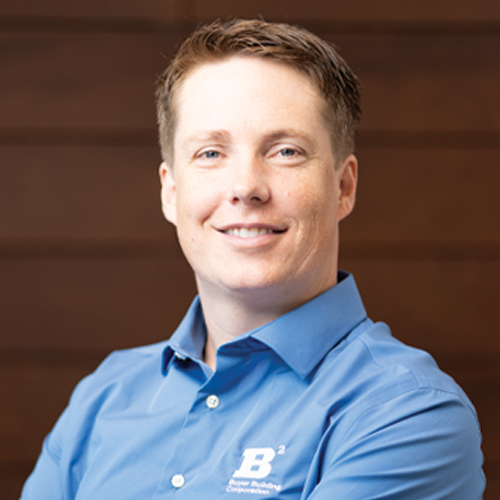 Building Teams – Boyer Building Corporation
